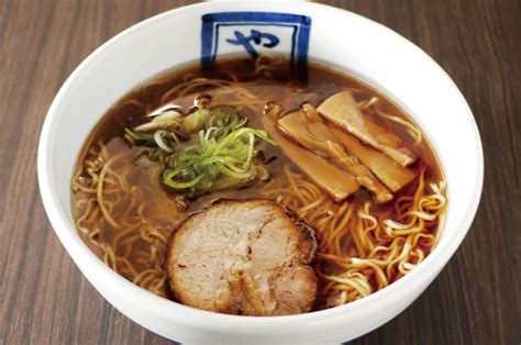 ラー博史上最大のプロジェクト「あの銘店をもう一度」 第12弾は隠れ家的ご当地ラーメン“飛騨中華そば” 飛騨高山「やよいそば」 グルメプレス