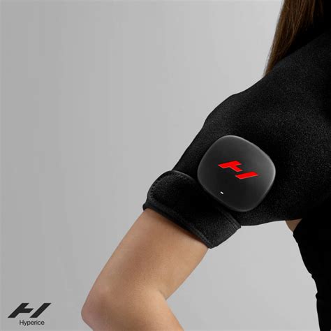 Hyperice Venom 2 Shoulder เครื่องฟื้นฟูกล้ามเนื้อหัวไหล่