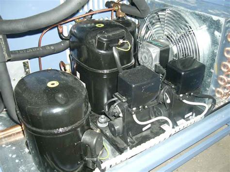 Монтаж на ледогенератори Бързо и евтино