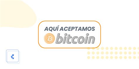 Cómo y dónde puedes comprar con Bitcoin