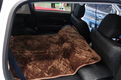 アウトランダーphevのキャンピングカー内装や値段【バンコン】アウトランダーphev Epop カーブロ