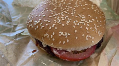 初めてのバーガーキング体験 守山ピエリ店でワッパーを食べてみた Chotto News