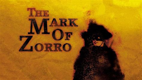 The Mark Of Zorro 1920 The Full Douglas Fairbanks Movie In High