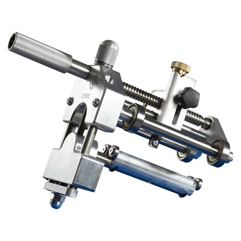 Uniprep 4 Scraping Tool 63 250mm Caldertech Australia