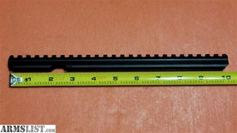 Armslist For Sale Kel Tec Rdb Top Rail