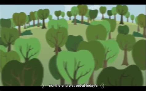50216 Safe Screencap G4 No Pony Outdoors Tree Youtube Caption