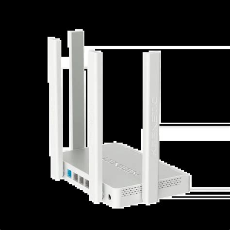 Keenetic Speedster KN-3010 AC1200 Dual Band Router - incehesap.com