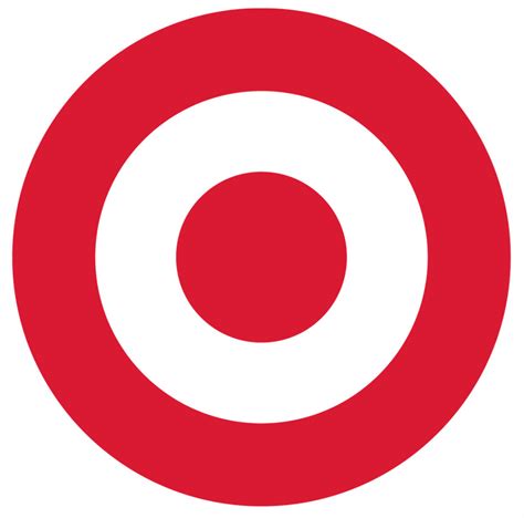Picture Of Target Logo Clipart Best