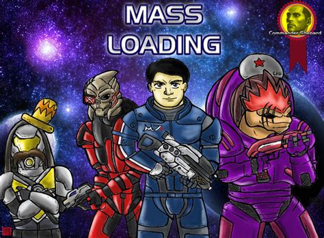 Mass Loading By Deeego On Deviantart