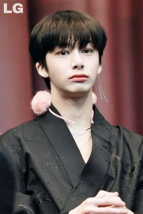 채형원 몬스타엑스 Chae Hyungwon Monstax