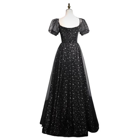 Plus Size Stars Bustier Tulle Evening Dress Hello Curve