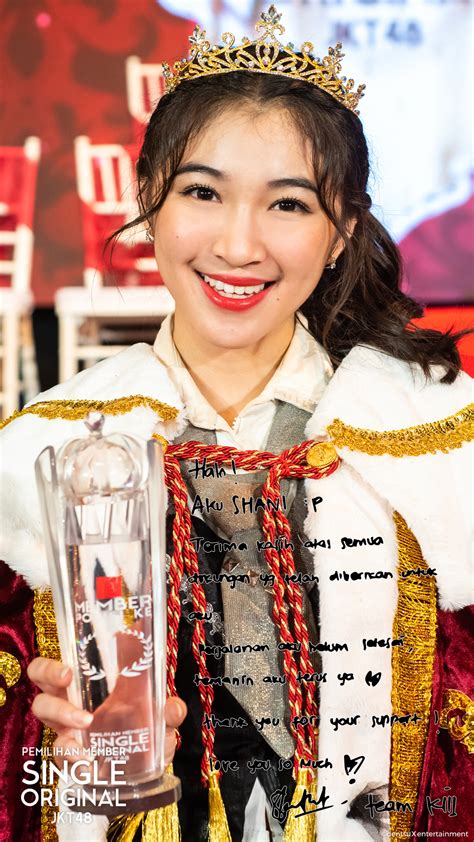 Shani Indira Natio Image Asiachan Kpop Image Board