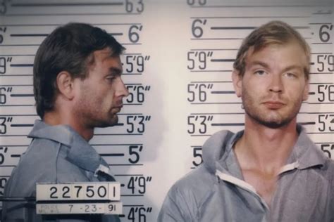 Qué fue de Jeffrey Dahmer El Caníbal de Milwaukee protagonista de la nueva serie de Netflix