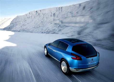 2005 Renault Egeus Concept Fabricante Renault Planetcarsz