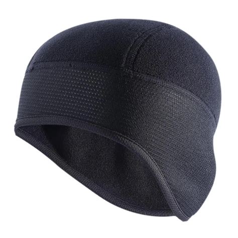 Outdoor Cycling Hat Windproof Cold Proof Thermal Riding Cap Motorcycles