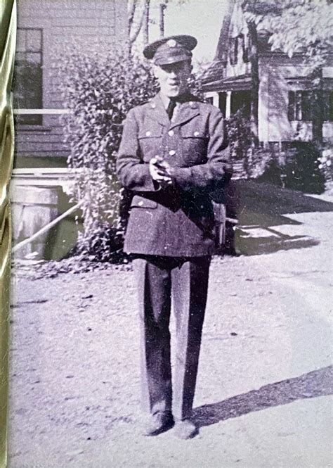 Louis “red” Morrison St Croix Historical Society