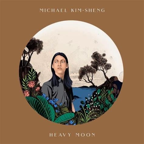 Michael Kim Sheng Stillness Without A Ripple Lyrics Genius Lyrics