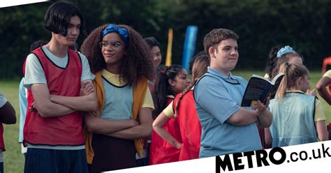Where Was Heartstopper Filmed Locations In New Teen Netflix Show