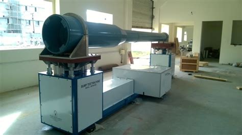 Centrifuge Acceleration Test System Dynamic Associates And Services