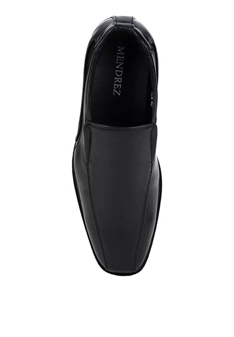 Buy Mendrez Elias Shoes 2025 Online Zalora Philippines