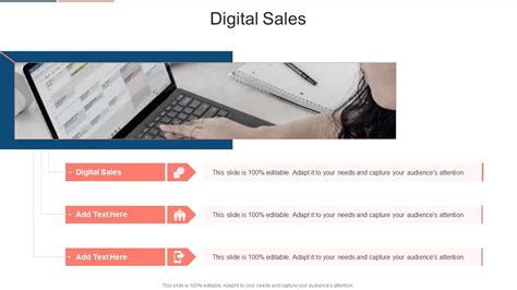 Digital Sales In Powerpoint And Google Slides Cpb PPT Presentation