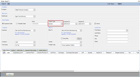 Orders — Shopedge Erp Documentation 10 Documentation