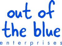 Out Of The Blue Enterprises Logo 9 Story Usaother Logopedia
