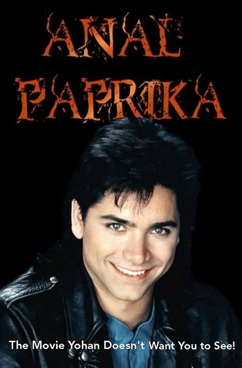 Anal Paprika 1999 Posters — The Movie Database Tmdb