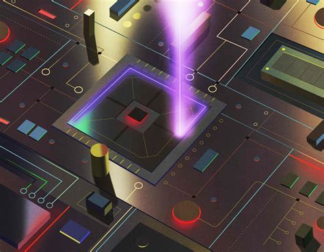 Canons Grand Entry Into Chipmaking And Disrupting Asml With New Stamping Technology