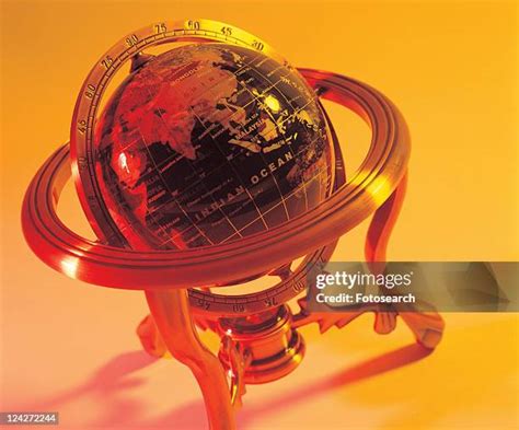 Earth Rotates On Its Axis Photos And Premium High Res Pictures Getty Images