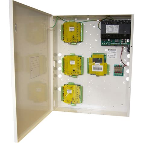 Elmdene Access Psu2 8a Special Access Securetronics