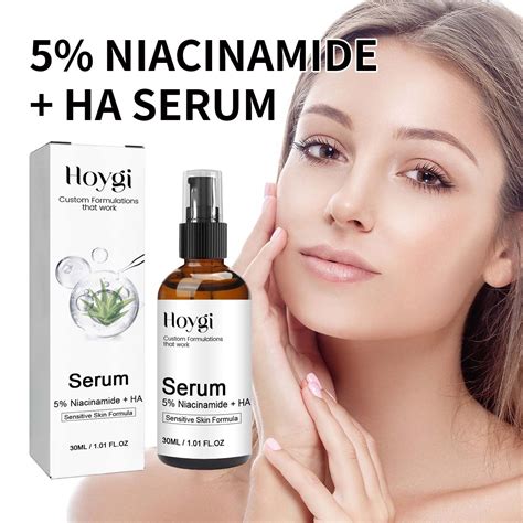 Yoweipon Face Serum Facial Skin Care Products Hyaluronic Sensitive