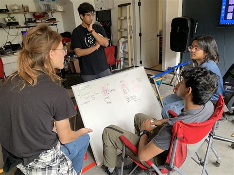Centerstage Introductory Meeting And 916 Meeting Log Iron Reign Robotics