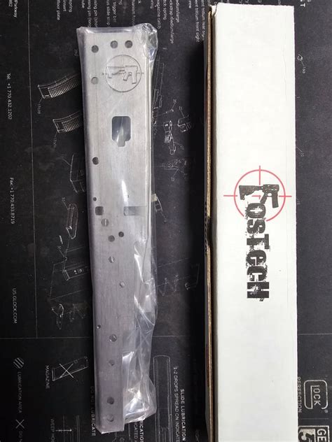 Fostech Origin For Sale Used Excellent Condition