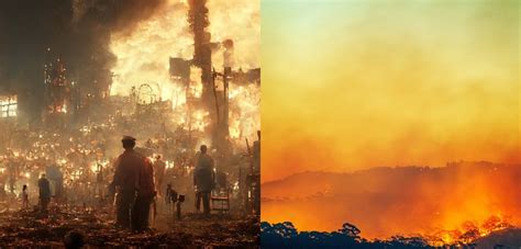 First Supercomputer Simulation Shows Timeline To Human Extinction On