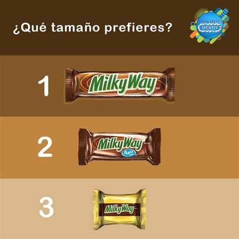 Dulcerías Denny ¿qué Tan Fan Del Chocolate Eres