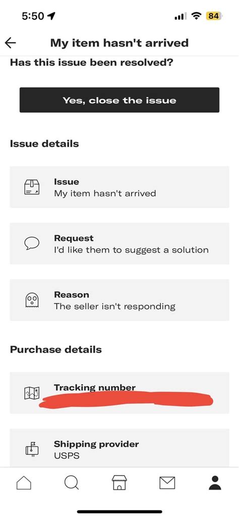 Purchased Item On Feb 13 Seller Hasnt Shipped And Isnt Responding I