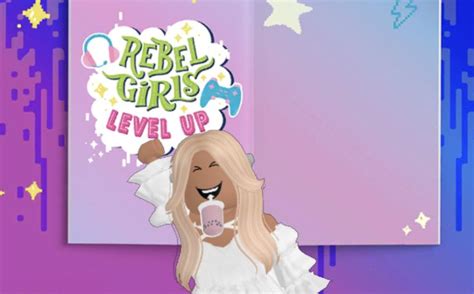 Pin By Lydia110 On Roblox Level Up Roblox Rebel