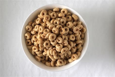 Cheerios Cereal Facing Class Action Lawsuit For Alleged Chlormequat