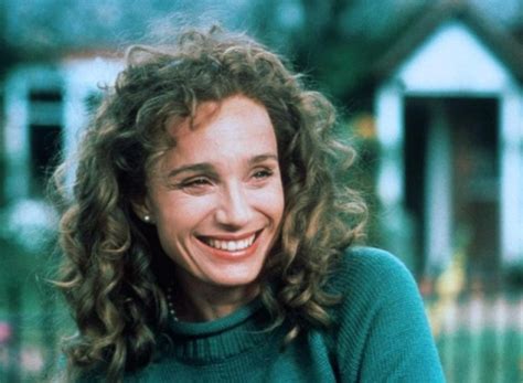 Canon Movies Malcolm Mowbray Top Films