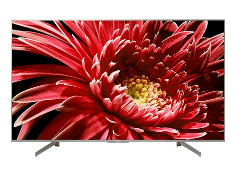 Sony KD-55XG8577: Daten > Fragen > Kaufen