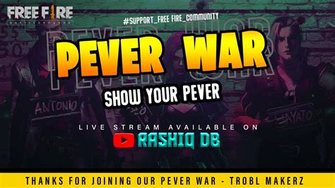 Pever War Day War Dragon Vs Naked Devils Cs Tournament Rashiq Db Youtube