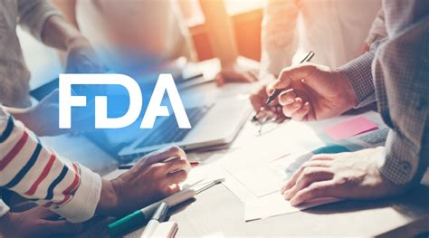 Mastering Fdas Type D Meetings A Comprehensive Guide