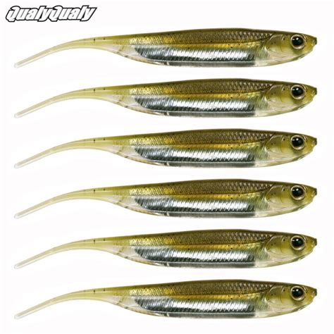 Best Soft Plastic Swimbaits At Hillary Dodge Blog