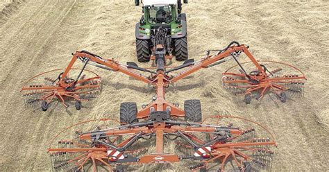 Kuhn Ga 13231 15231 Rr