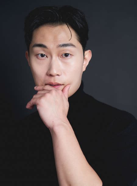 정다운 agent 프로필 for m model