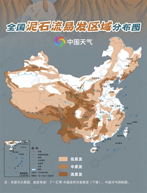 云南绿春突发泥石流导致人员失联 一文掌握最全防御应对指南 资讯