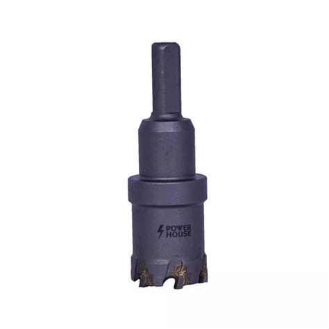 Tccn Powerhouse 26 Mm Carbide Tipped Tct Hole Saw Tc C0117 At Rs 179 0