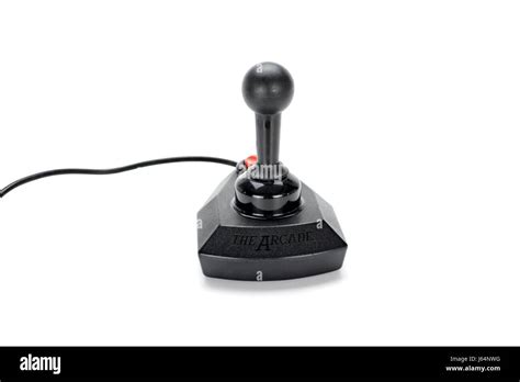 Joystick Computer Stock Photos Joystick Computer Stock Images Alamy