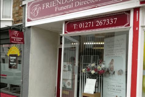 North Devon Crematorium Crematoriums In Barnstaple Funeral Guide